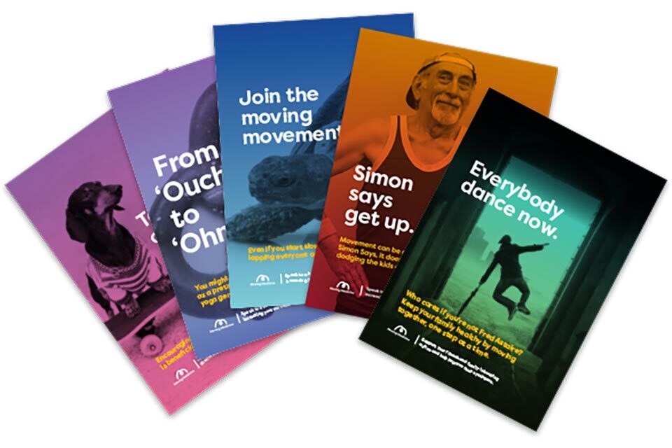 PACC - Moving Medicine