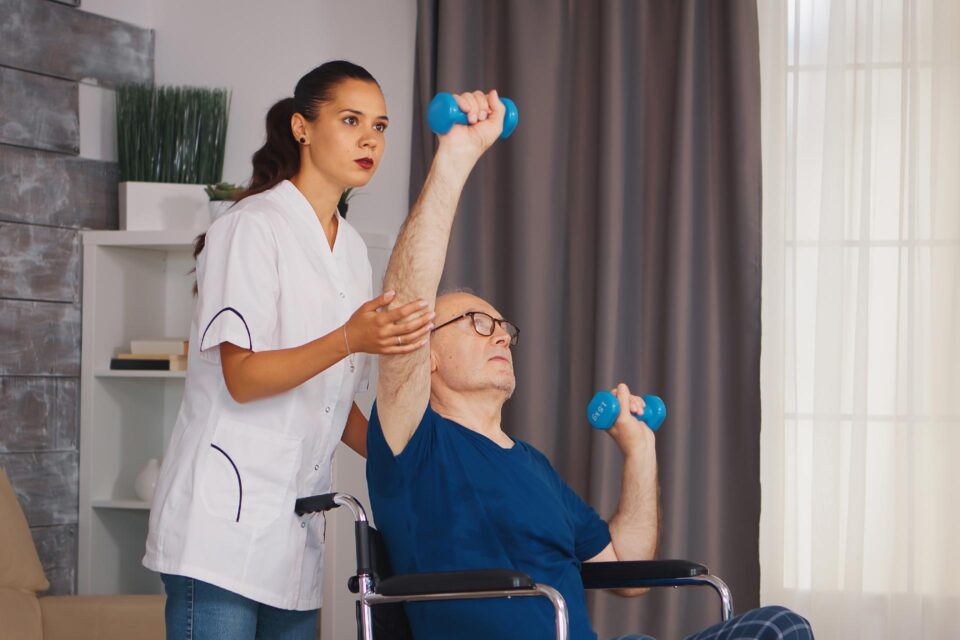 Active Conversations - Moving Medicine