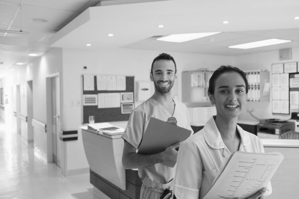 Moving Medicine - The ultimate resource for healthcare professionals