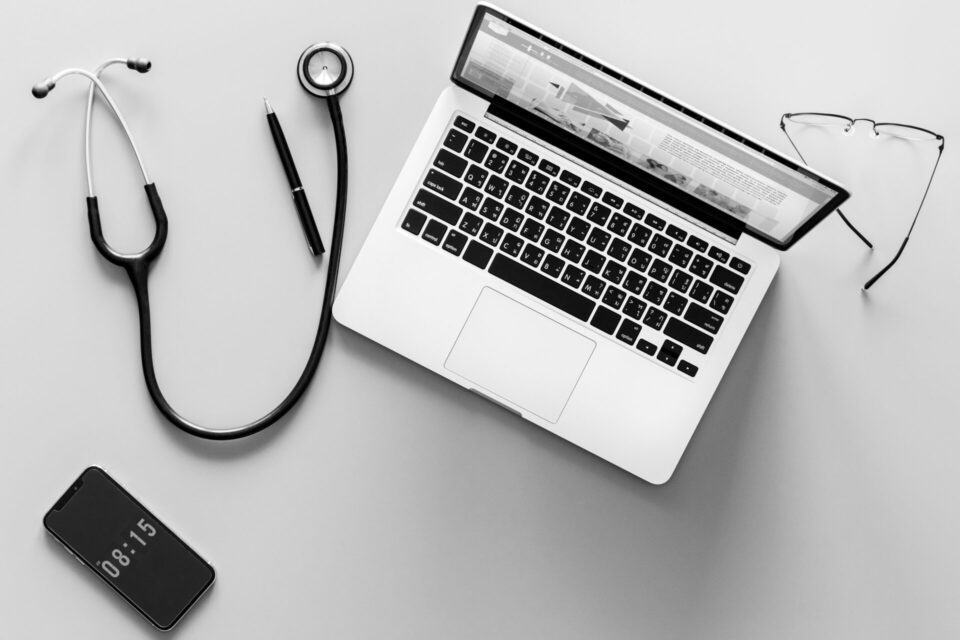 Moving Medicine - The ultimate resource for healthcare professionals