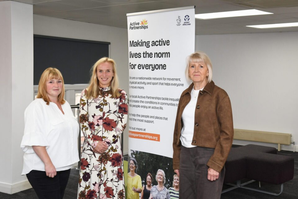 Physical Activity Pathways for Health – Guidance Framework Unveiled ...