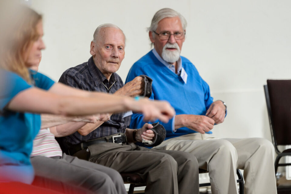 A Moving Medicine website to redefine Physical Activity in Healthcare ...